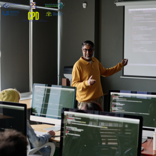 25SPR80 (LL) How to Deliver Coding & Computer Science Across Junior ...